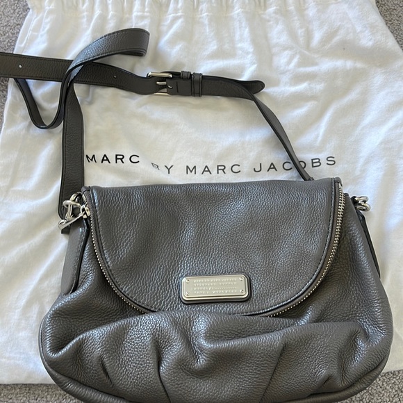 Marc Jacobs | Bags | March Jacobs Crossbody Bag | Poshmark